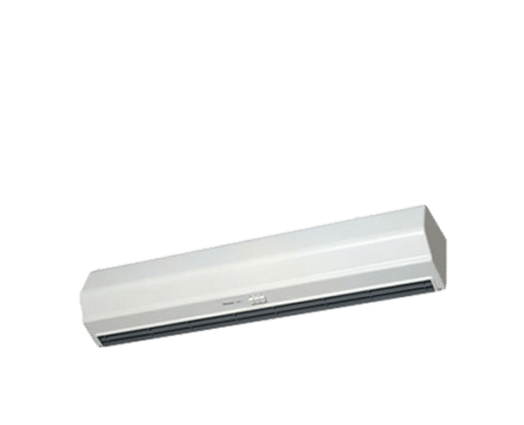Jual / Harga Air Curtain Panasonic - CV Bintang Plasma
