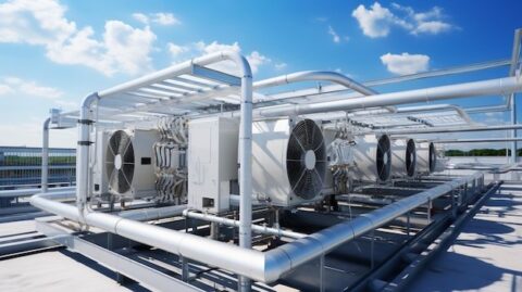 Mengenal HVAC: Komponen dan Jenis-Jenisnya - CV Bintang Plasma