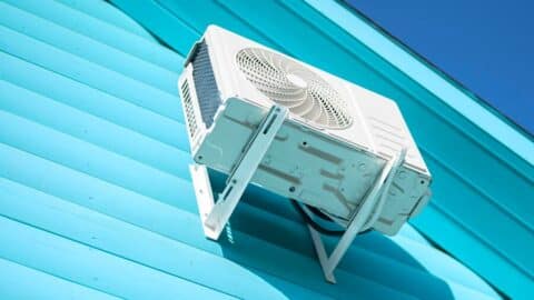 Inilah Komponen dan Cara Kerja AC Split - CV Bintang Plasma