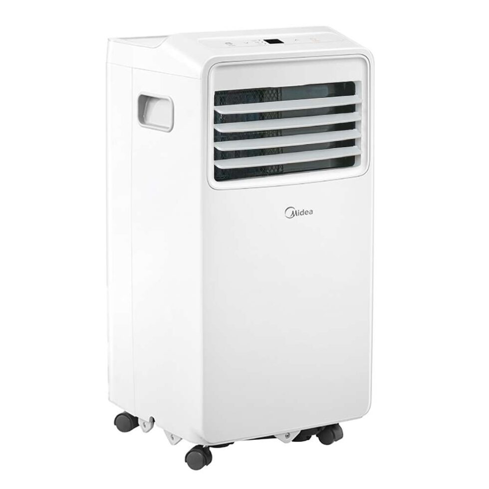 Jual / Harga AC Portable Midea PH Series - CV Bintang Plasma