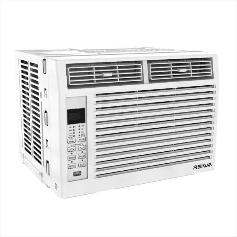 Jual / Harga AC Window Reiwa - CV Bintang Plasma
