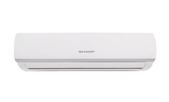 Jual / Harga AC Split Sharp ZCY Series - CV Bintang Plasma