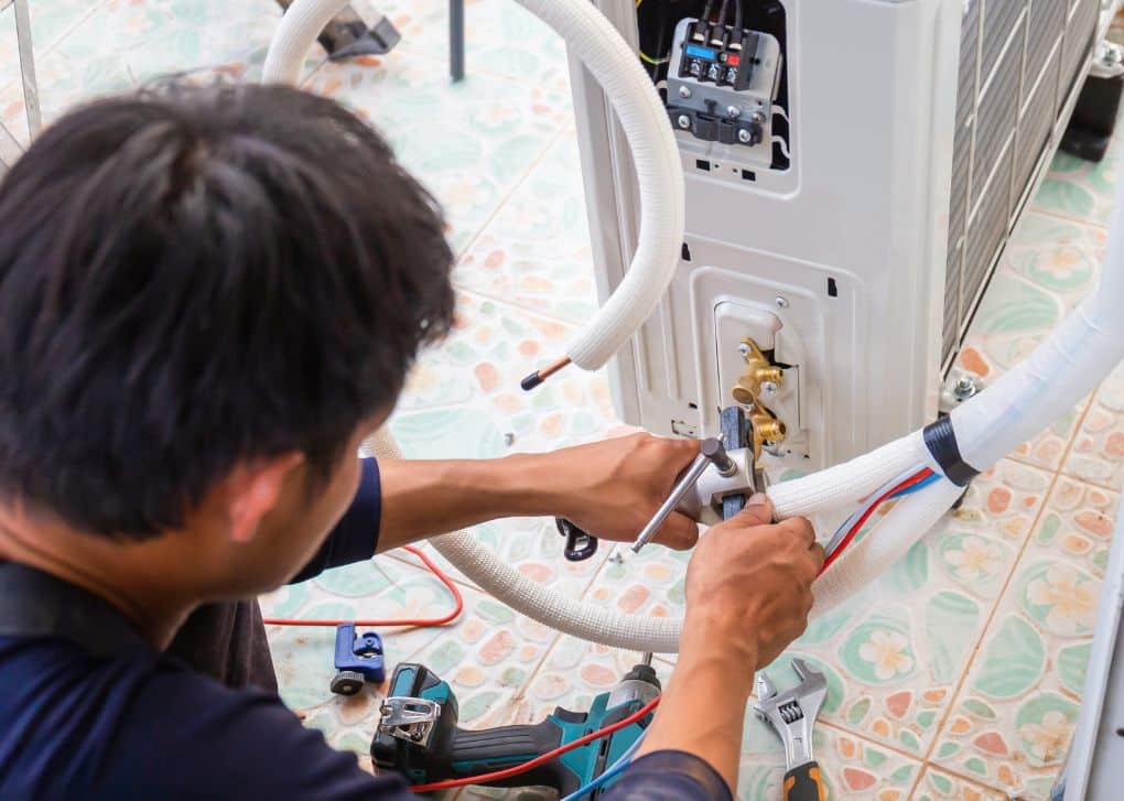 Mengenal Apa itu Flaring Pipa? - CV Bintang Plasma